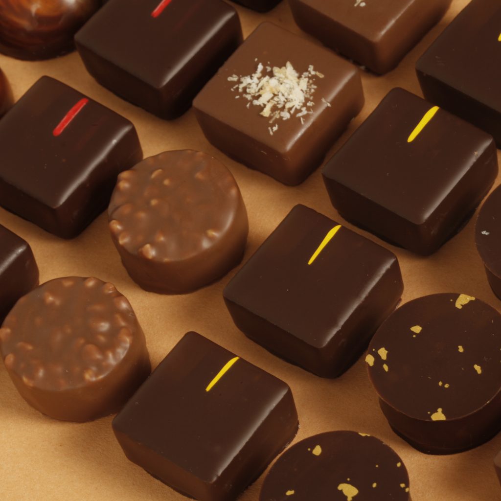 Les Palets d'Or – Moulins