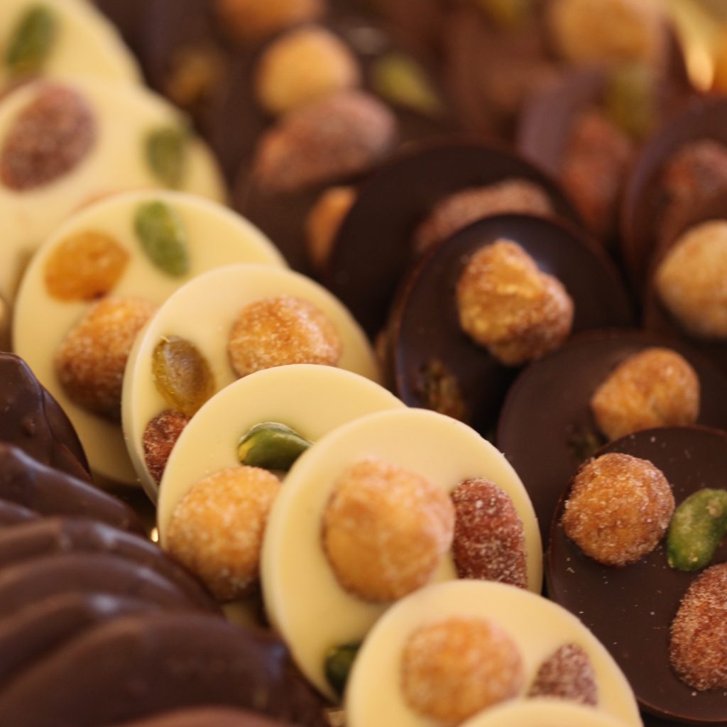 Boutique – Les Palets d'Or – Moulins